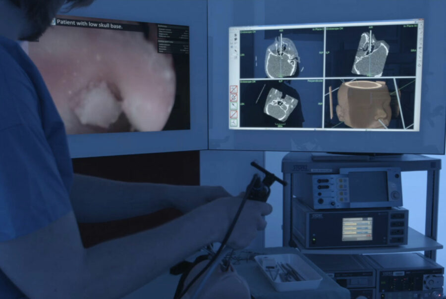 Serious Games & Gamification – Nuromedia