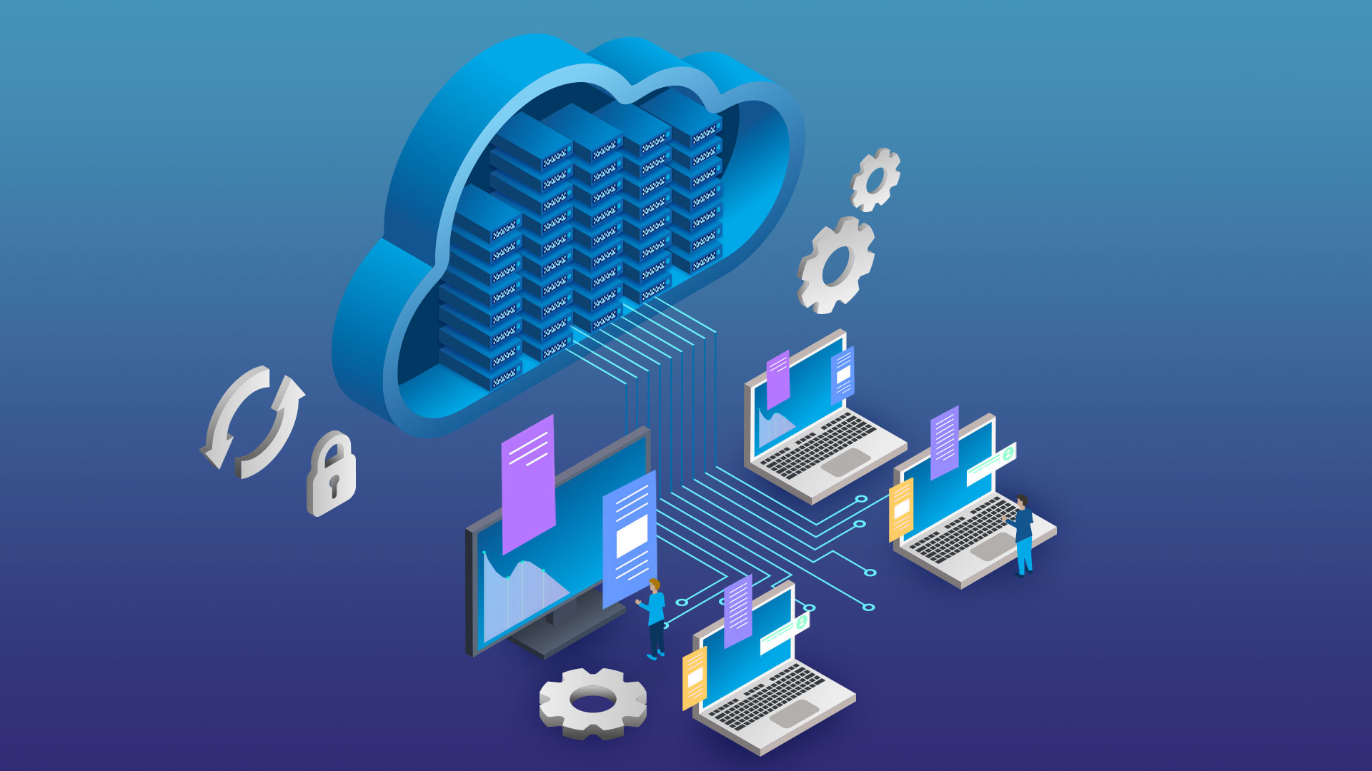 Research & Innovation – Nuromedia