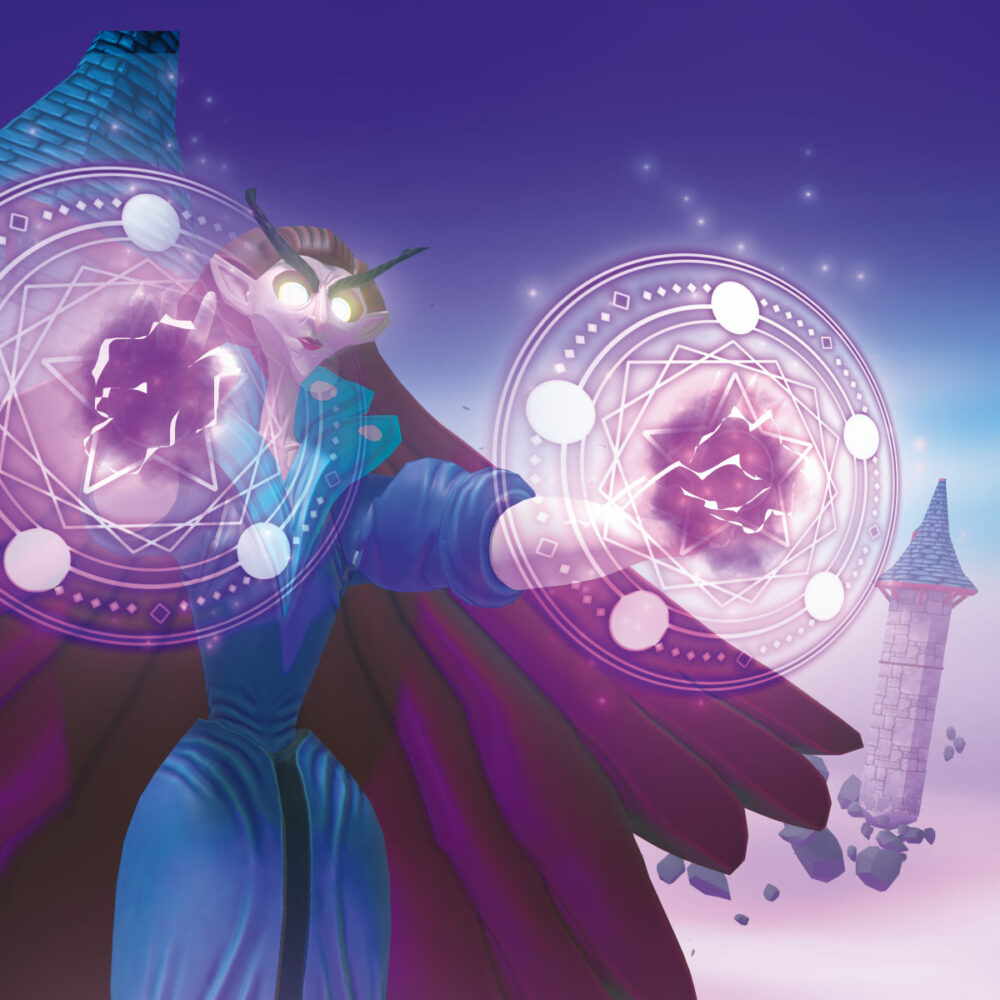 AR/VR/MR/XR – Nuromedia